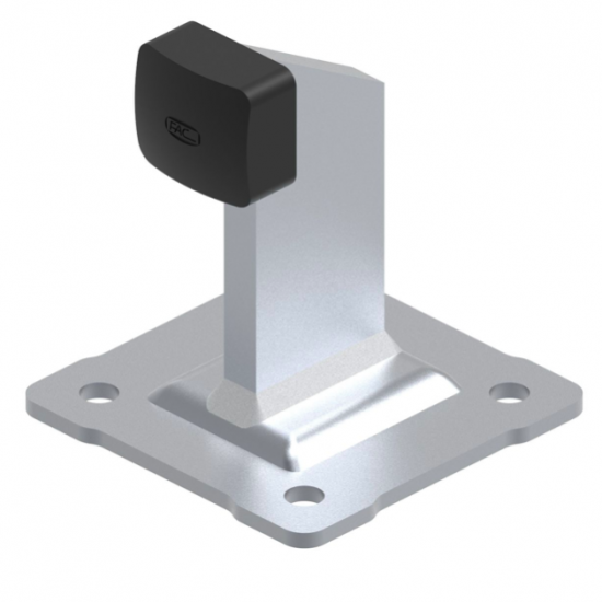 FAC Gate Hardware - BTI Hardware