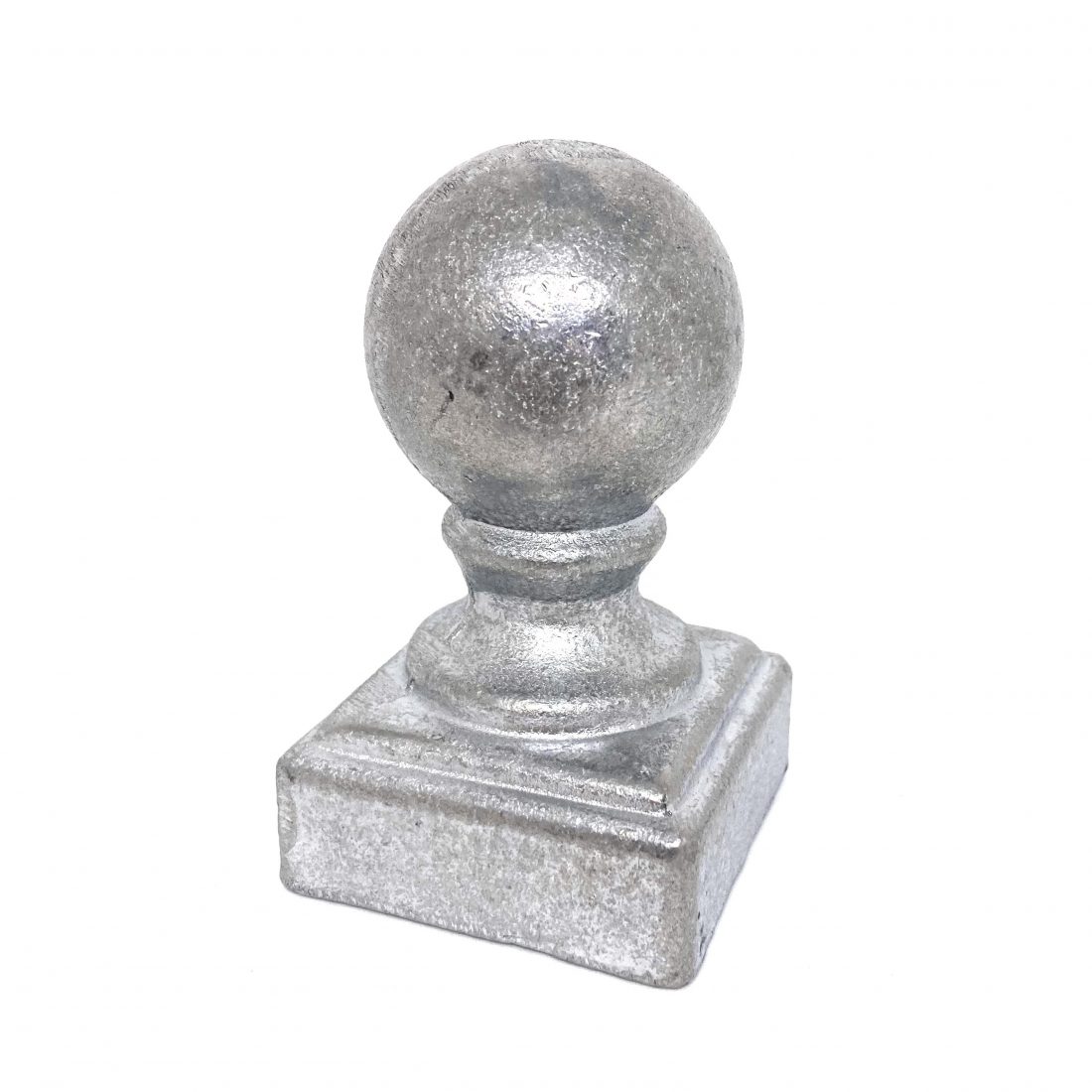 Spearheads and Ball Tops - BTI Hardware