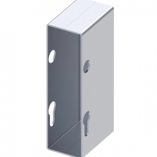 FAC Gate Hardware - BTI Hardware