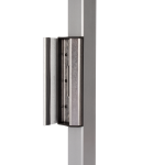 Locinox Swing Gate Locks - Surface Mounted - BTI Hardware