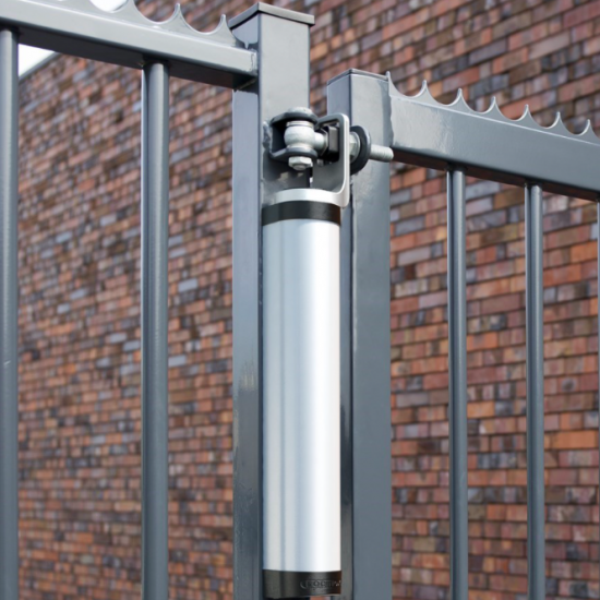 Locinox Hydraulic Closers - BTI Hardware
