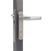 Locinox Swing Gate Locks - In Frame - BTI Hardware
