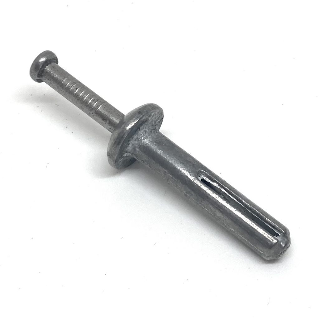 Shure Drive Anchors - BTI Hardware