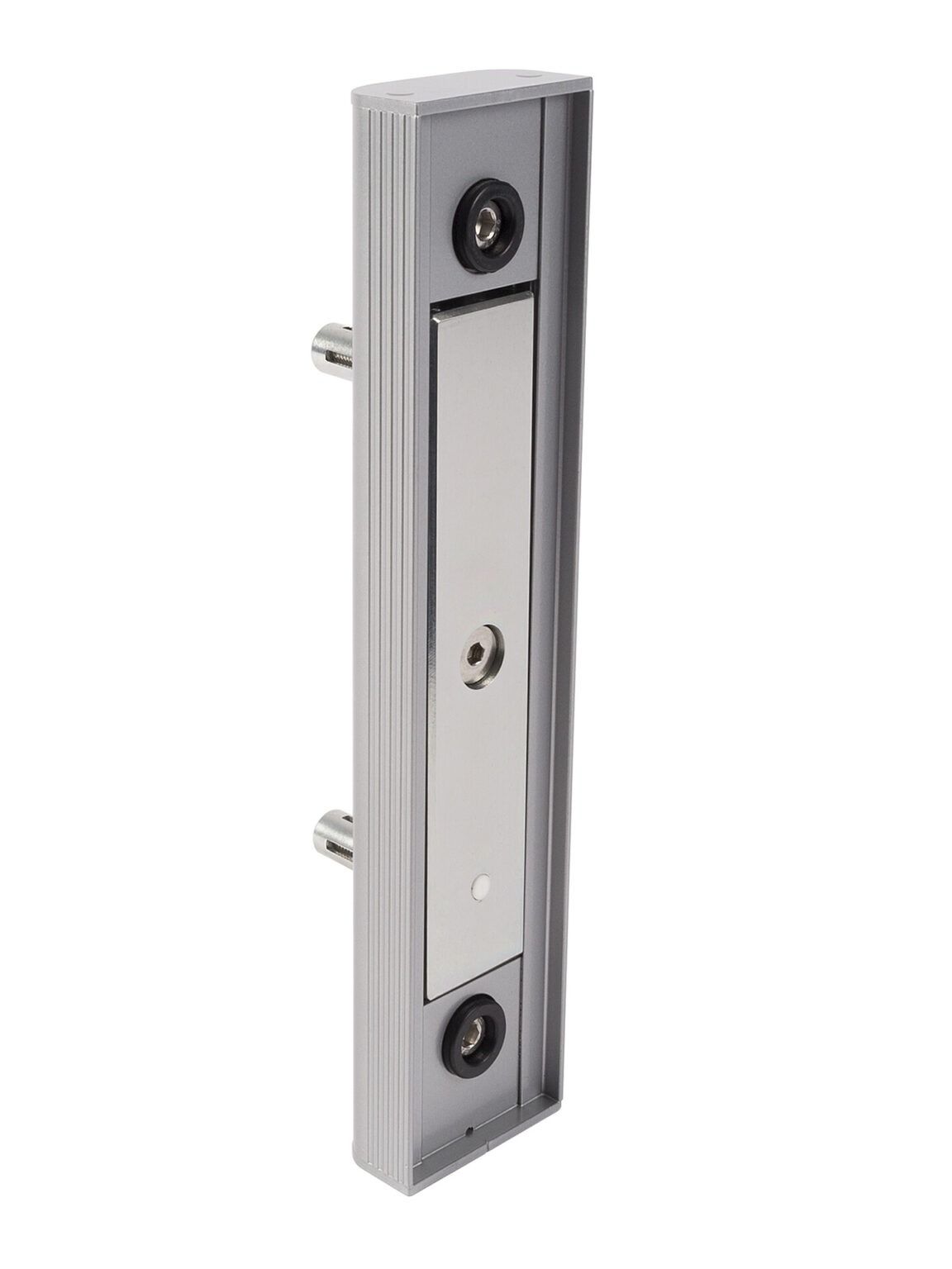Locinox Surface-Mounted Electro - Magnetic Sliding Lock - BTI Hardware
